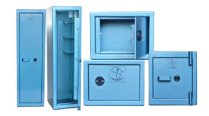 Safes – IC Security Products
